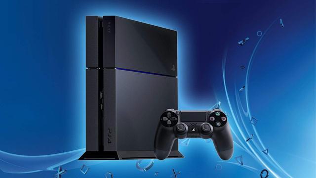 PS4更新7.00，派对功能支持16人，让游戏互动更方便