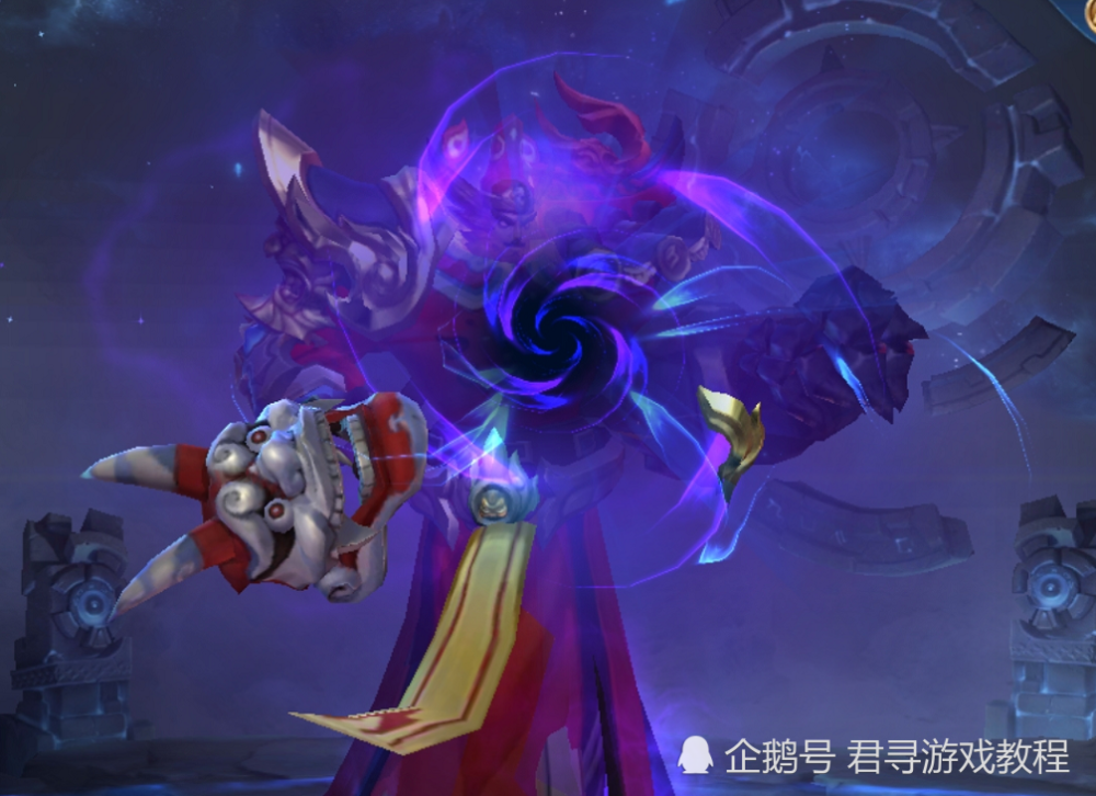 为何18888金币的这3个英雄只有一个皮肤，看完你就明白了