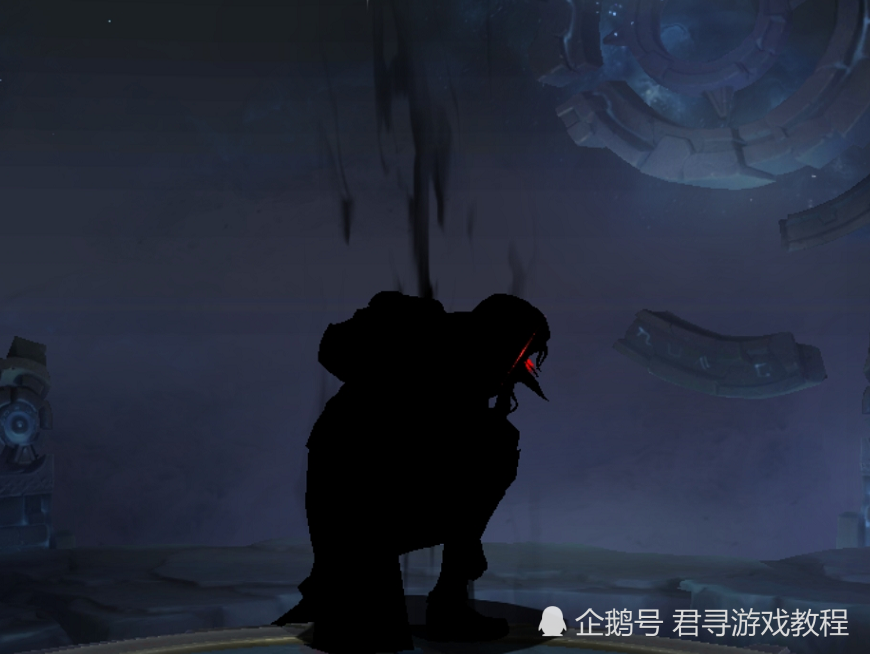 为何18888金币的这3个英雄只有一个皮肤，看完你就明白了