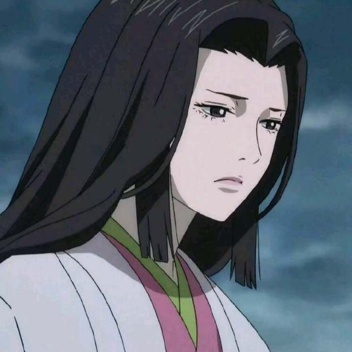 动漫头像中分 - 动态图库网