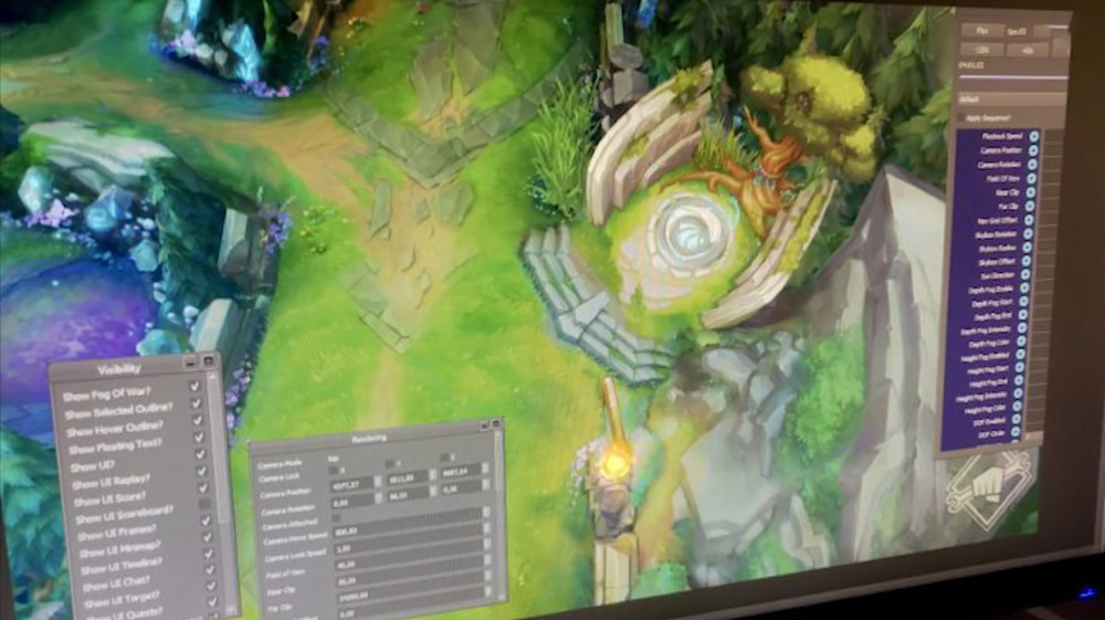 lols10地图全景-千图网