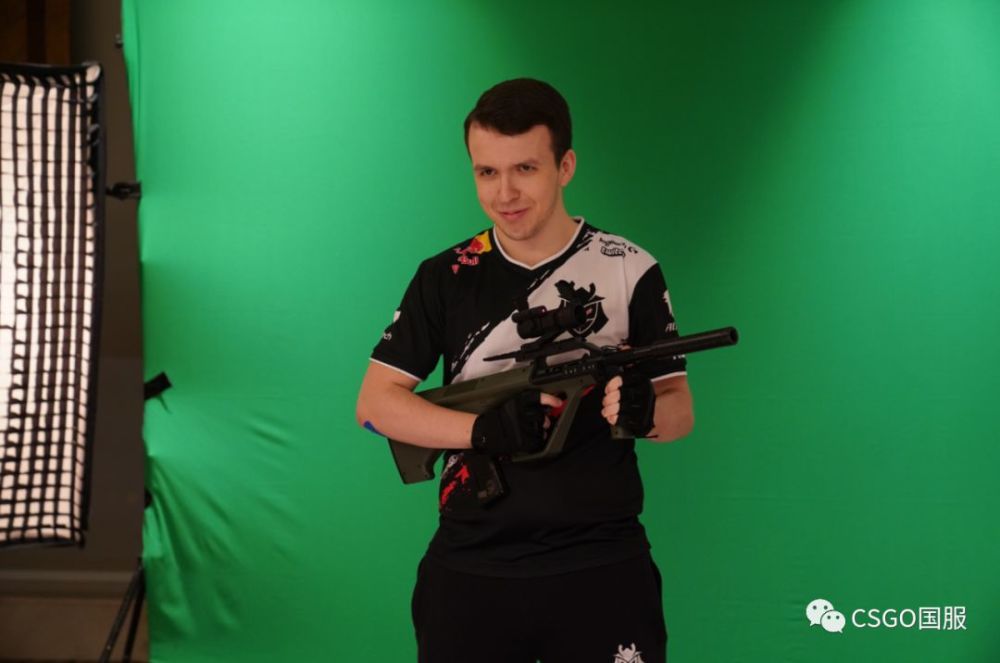 【CAC2019】K神玩嗨了！Allu竟是刀客？CAC赛事竞猜出炉