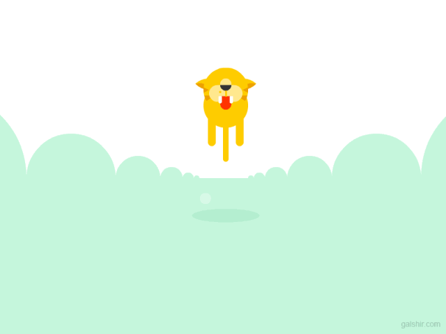 这 9 款超好用的 app,让你轻松自制 gif 动图 - 动态图库网