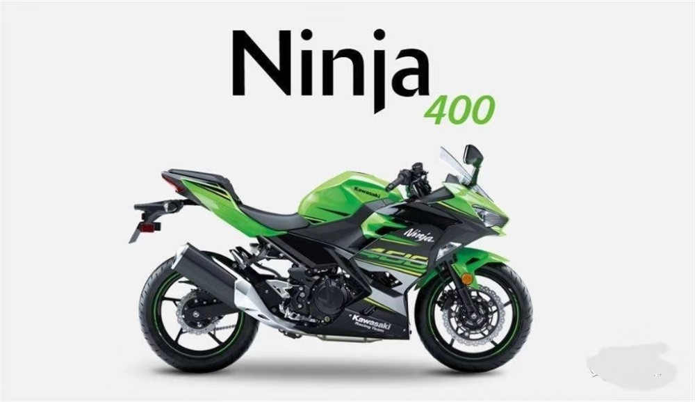 ninja400壁纸-千图网
