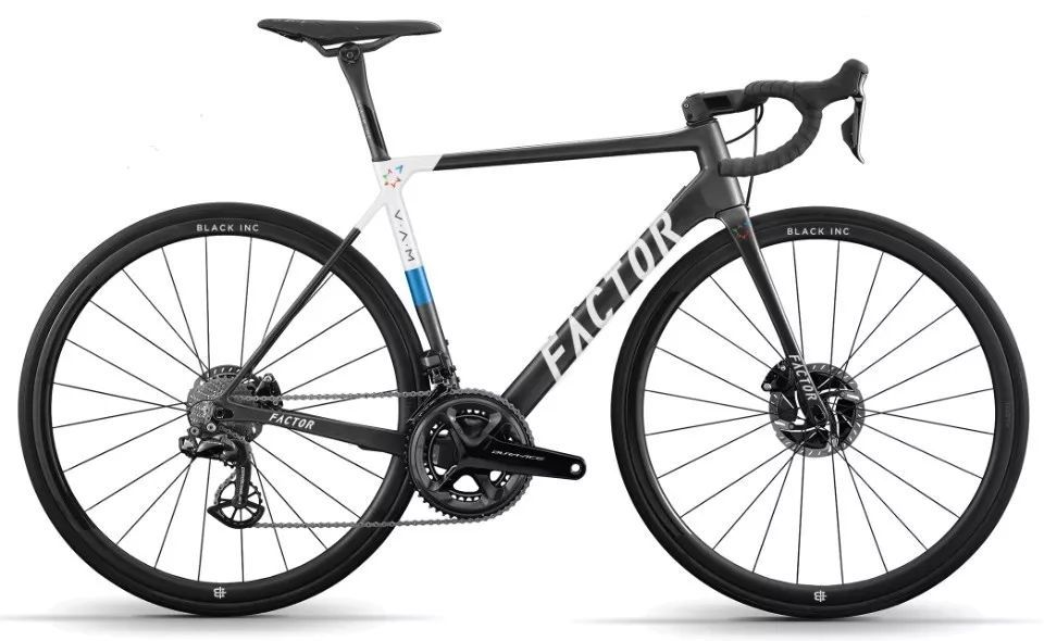 factor自行车-千图网