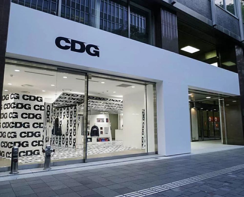 cdg高清壁纸-千图网