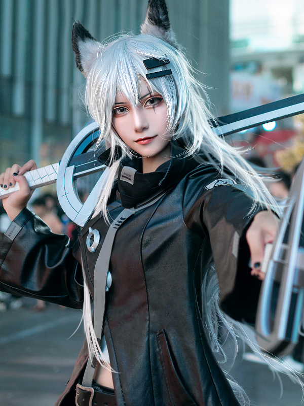 cosplay男生角色-千图网