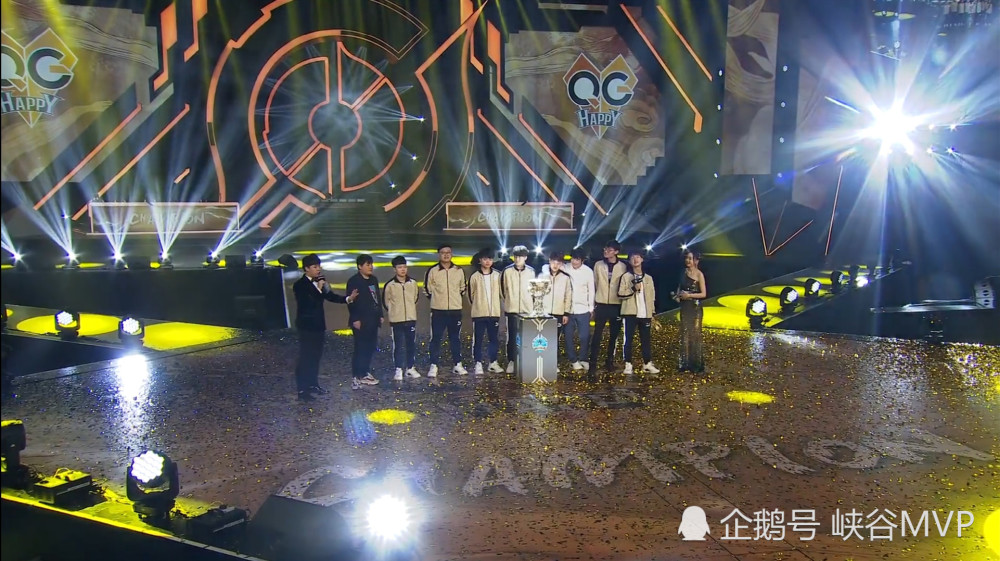 FIy采访表示想要“花木兰”星元，FMVP皮肤最终花落谁家？