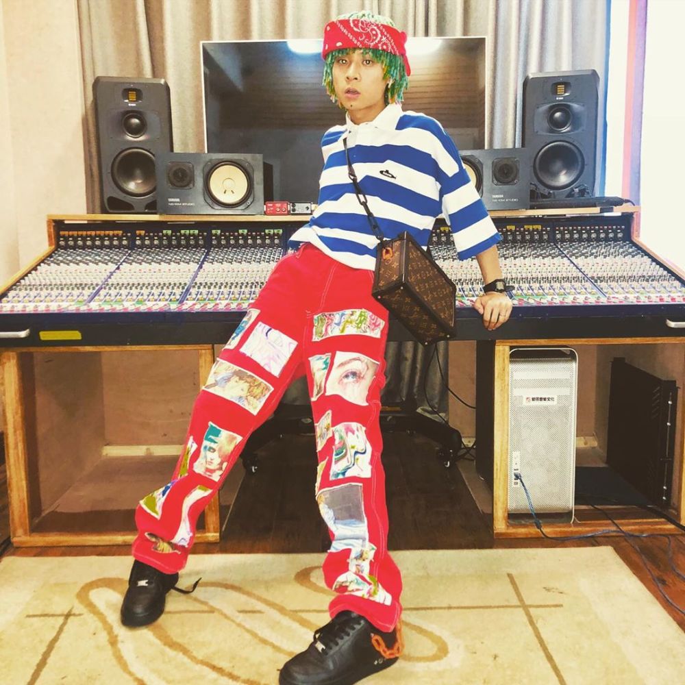 bridge歌手高清图片-千图网