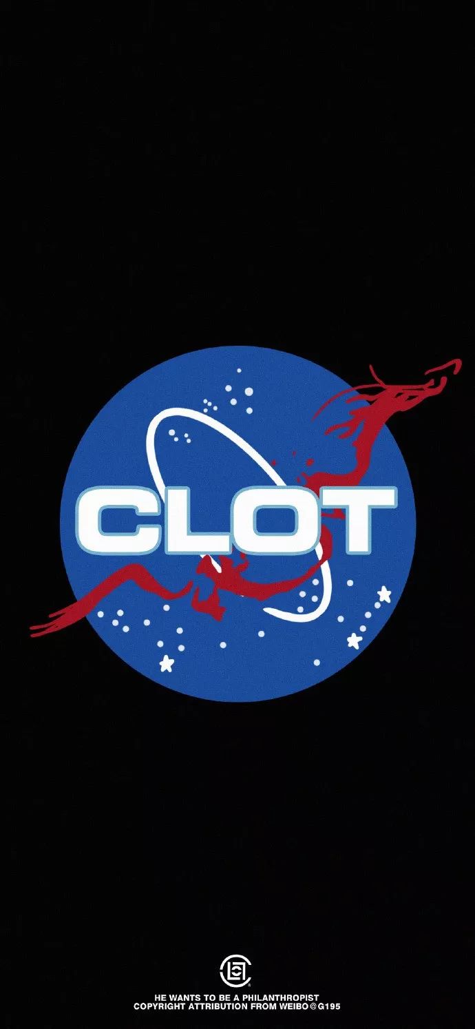 clot壁纸logo-千图网