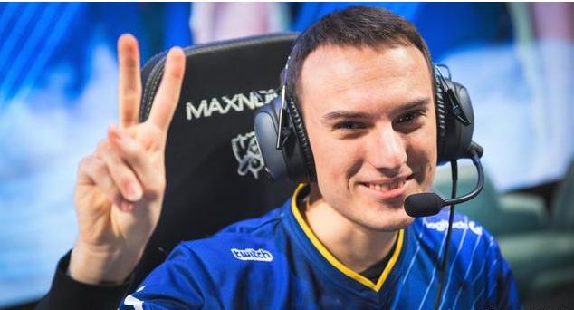 RNG黑历史再次被提起！S8世界赛RNG和G2的比赛当选最受喜欢的比赛