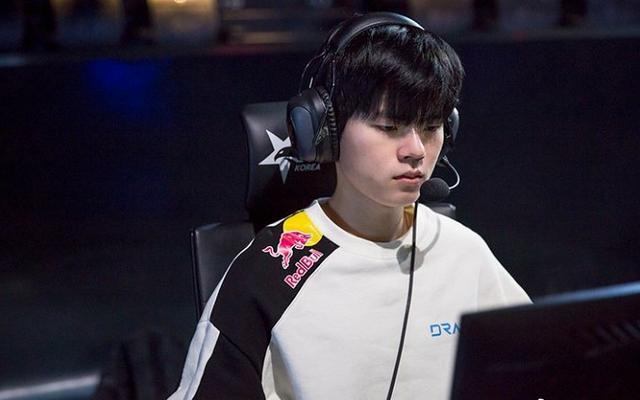 专访Deft：每年我都要在丰厚的报价和冲击S赛冠军之间作出选择