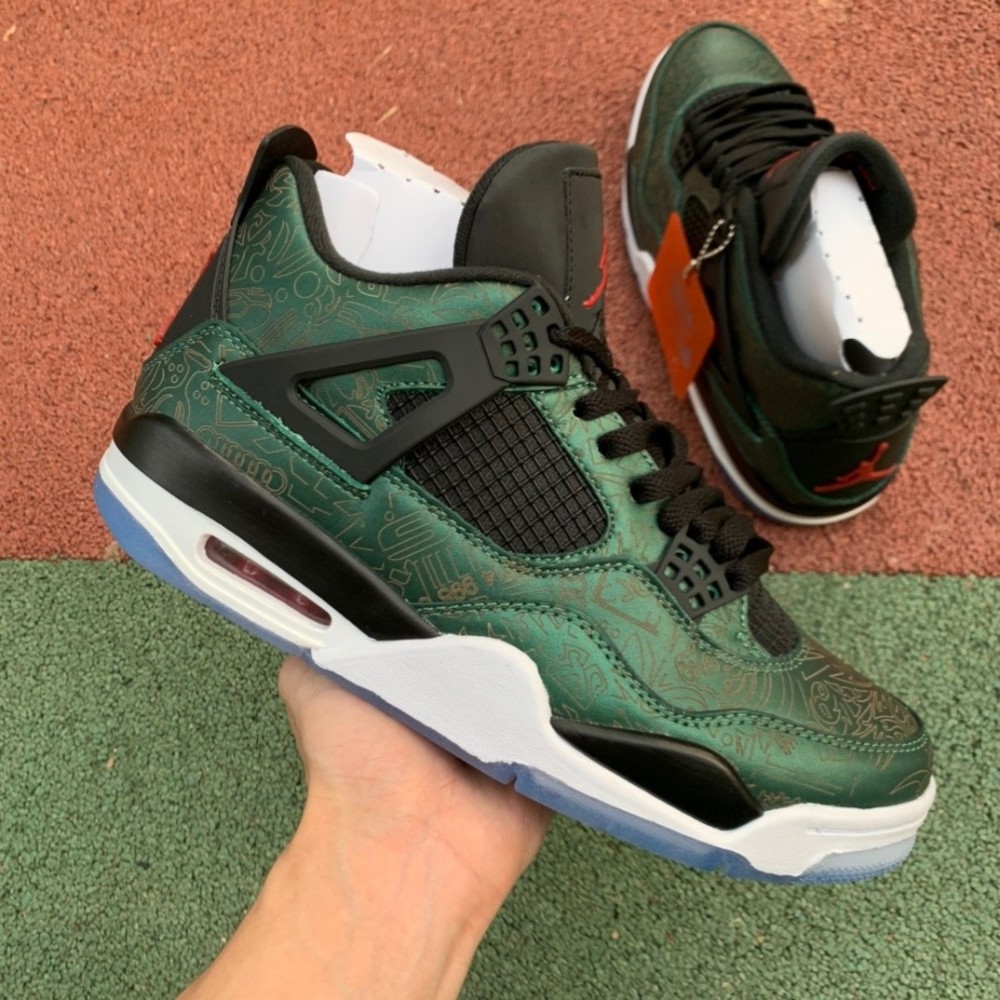aj4限量版镭射绿-千图网