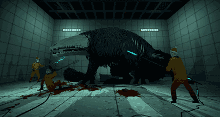 不灭孽蜥壁纸-千图网