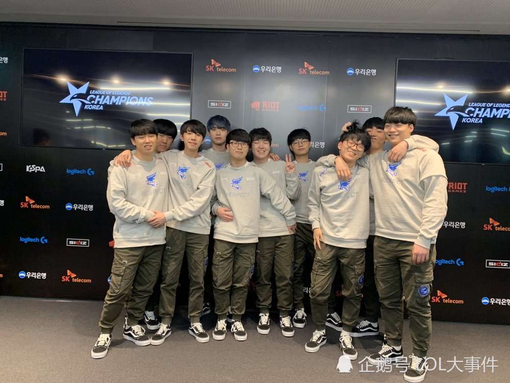 KT终于拿到了春季赛首胜了，但怎么也没想到是从AF身上啃下来的吧？