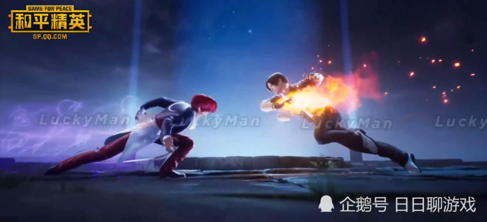 “吃鸡”光子SS6手册致敬“中年大叔”，小学生玩家该何去何从？