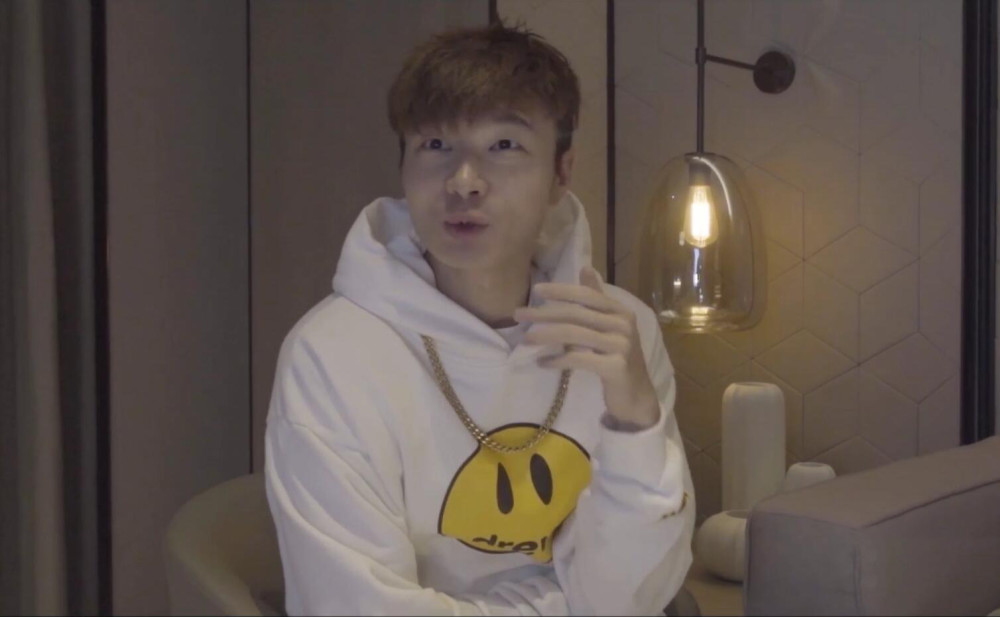 Gai接受帝师采访，首秀和平精英操作绝技，明星竟有特殊游戏福利？