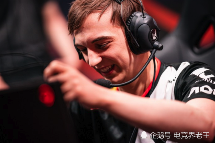 培养电竞选手的秘诀？Caps父亲：某种程度上来说，Caps赢在了起跑点