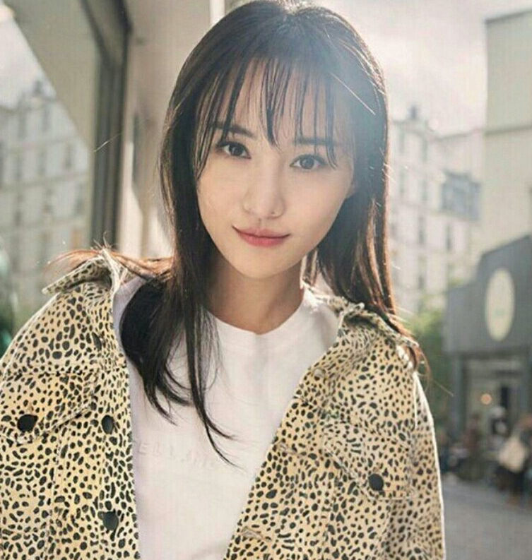 Zheng Shuang finally listened to persuasion to gain weight. After ...