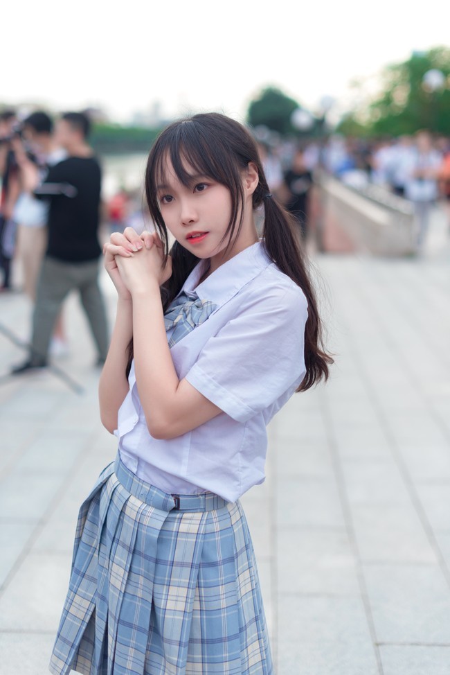 jk制服图片cosplay-千图网