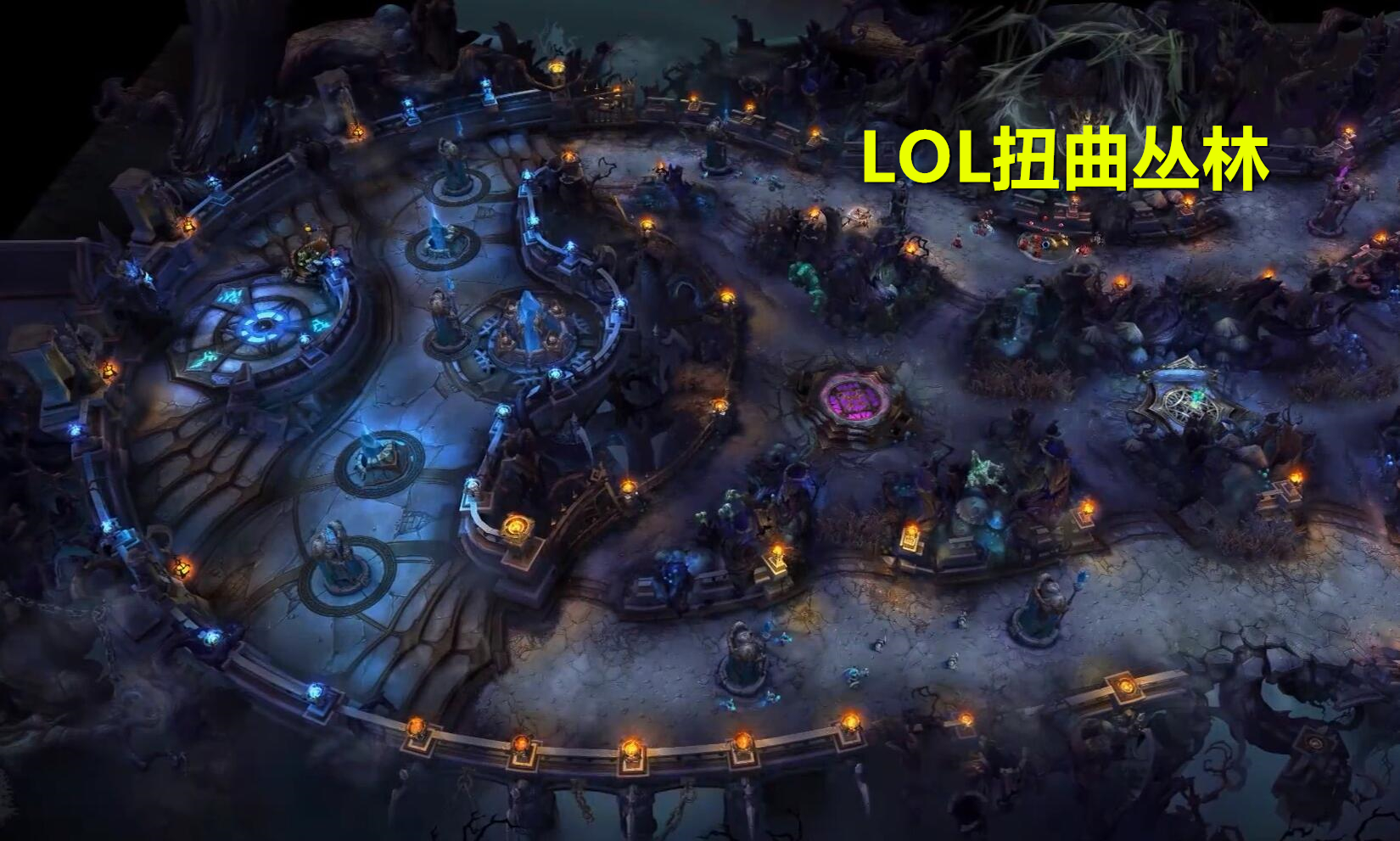 lols10地图全景-千图网