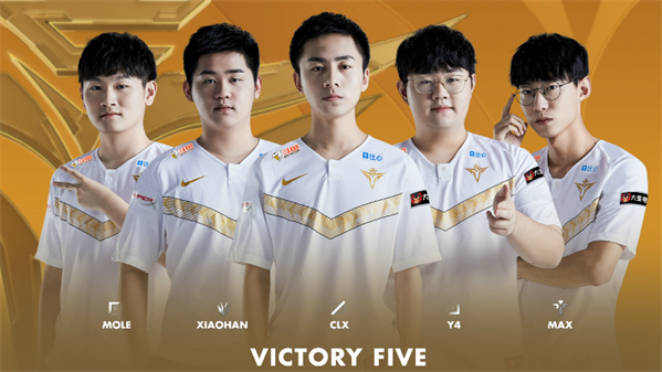 V5打响第一枪！SN三名选手转会至V5 夏季赛好起来了？