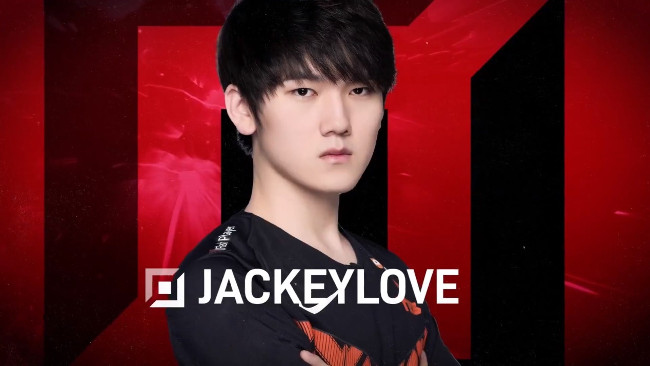 jackeylove高清壁纸-千图网