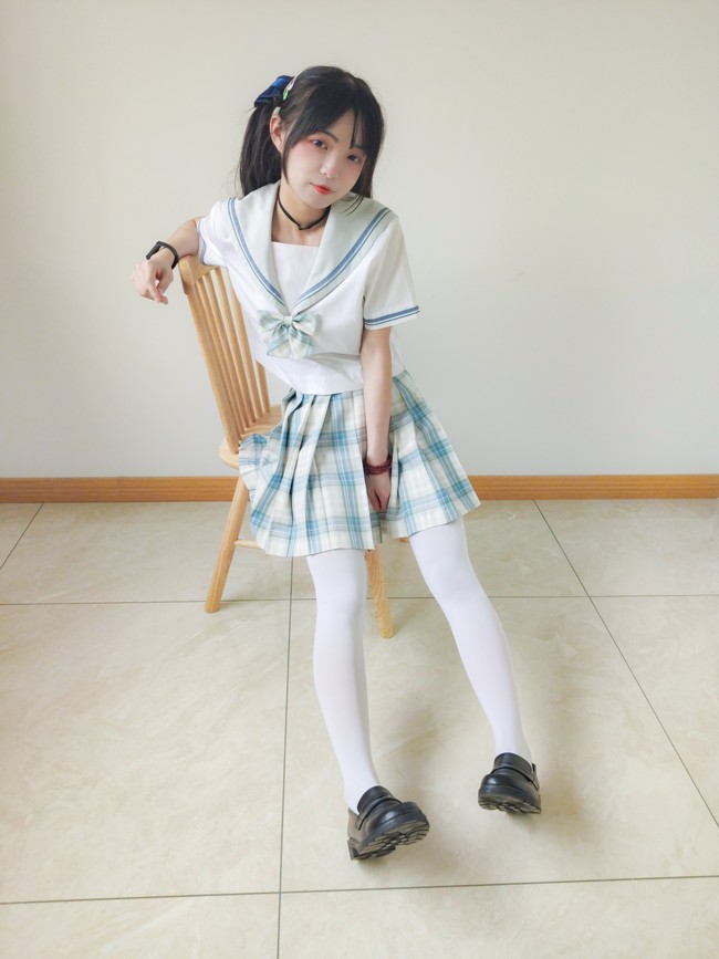 jk照片cosplay-千图网