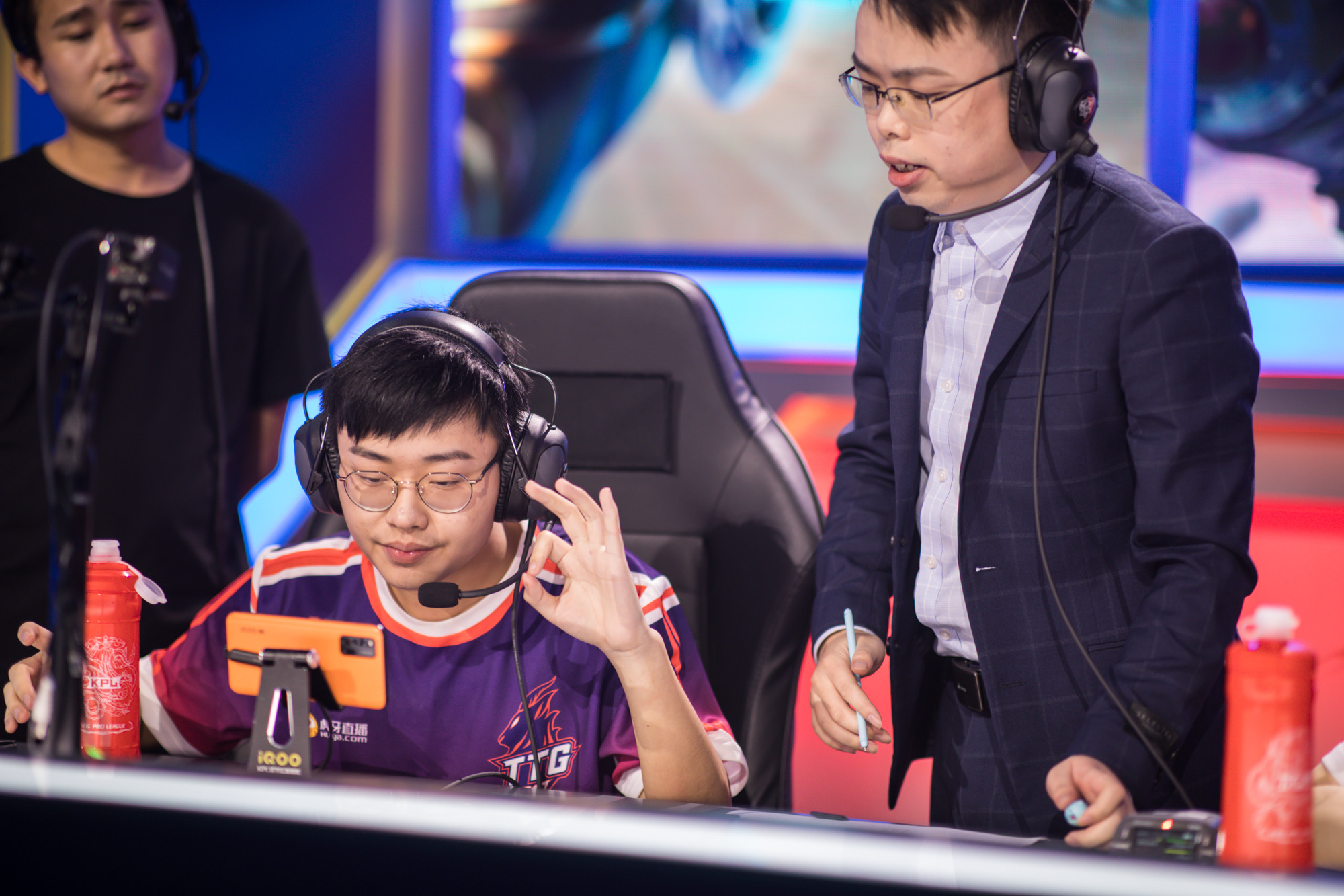 XQ“稀里糊涂”成了东部之光，却无人看好，别忘了有“魔咒”加持！