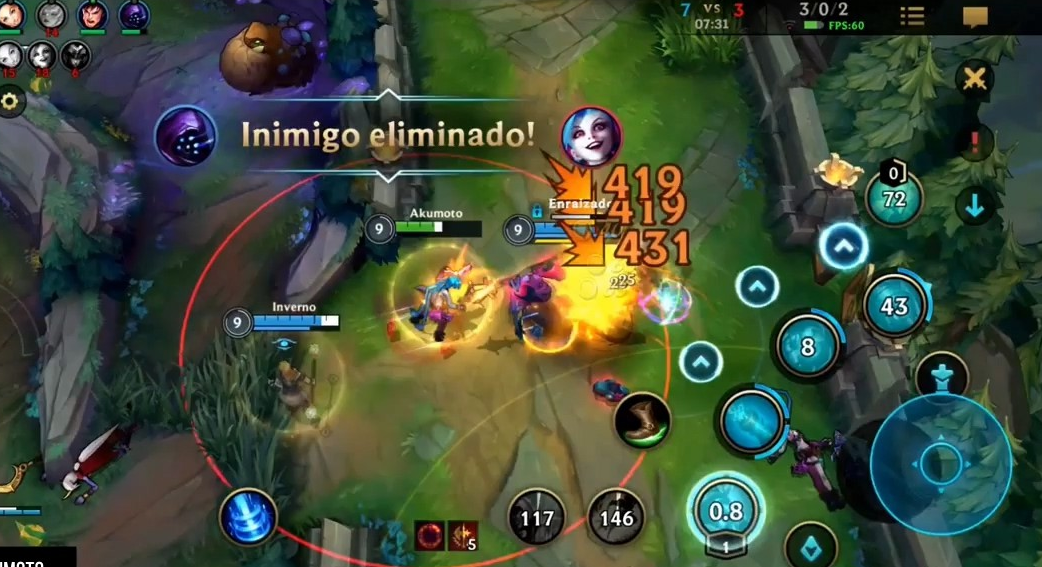 DNF手游开启职业赛，LOL手游已在海外测试，而它请代练都要玩！