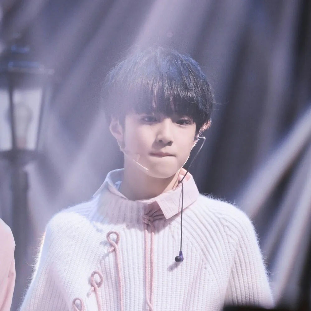 时代少年团头像唯美-千图网