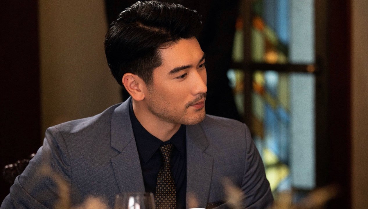 高富帅图片壁纸-千图网