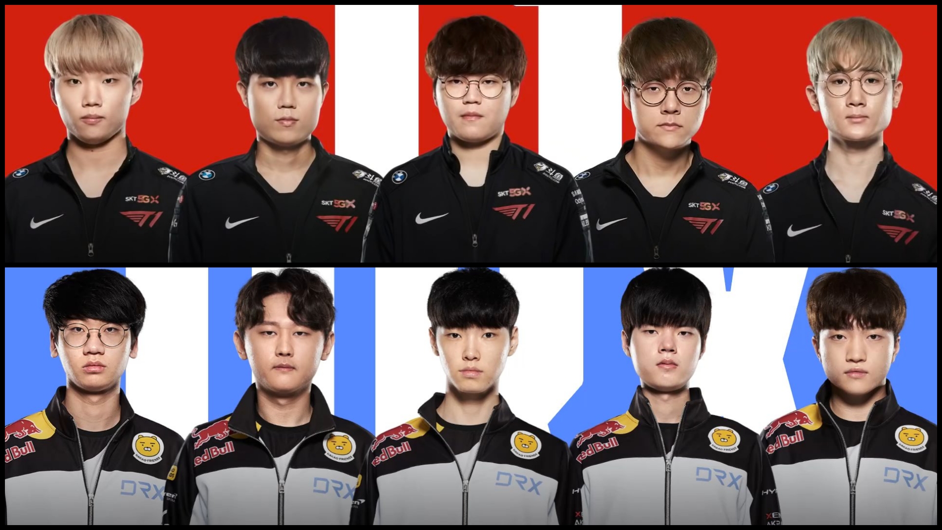 T1收官战击败DRX，赢了比赛输了李哥，粉丝怒斥：野辅离谱，明演啊？