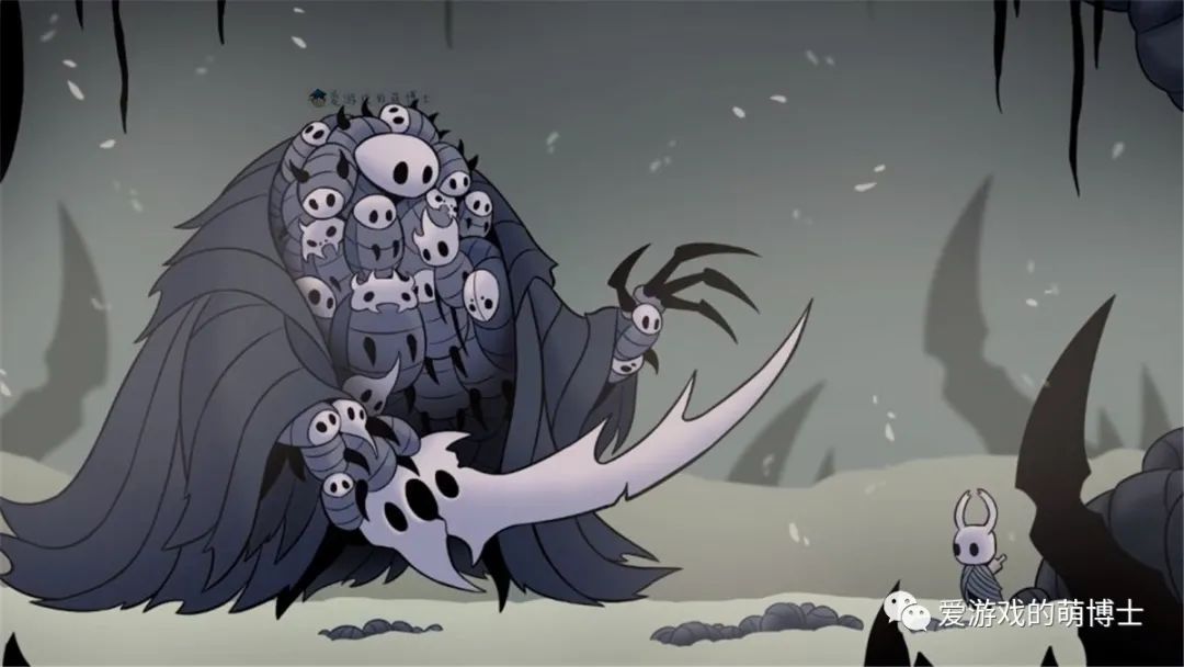 “空洞骑士”也会“水之呼吸”？玩家自制《鬼灭之刃》游戏模组