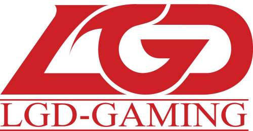 LGD俱乐部双核同日先后离队，两人将或将在新战队重逢