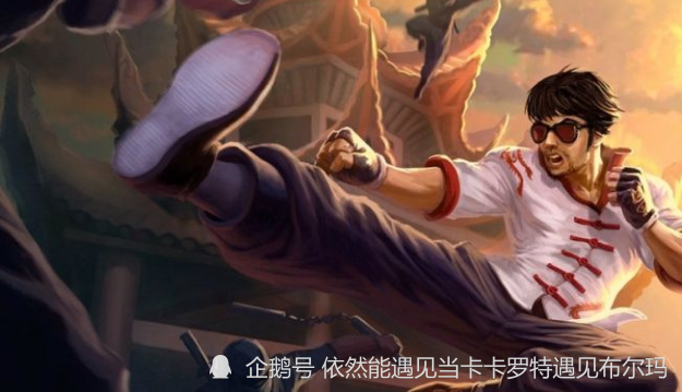 4396打野基本功，英雄联盟如何玩好盲僧？