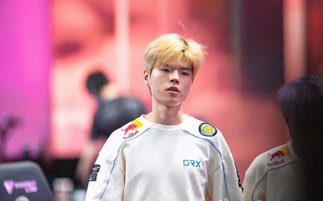 嘴硬？Deft再次放出狠话，我只想快点和TES打比赛，并且赢下他们