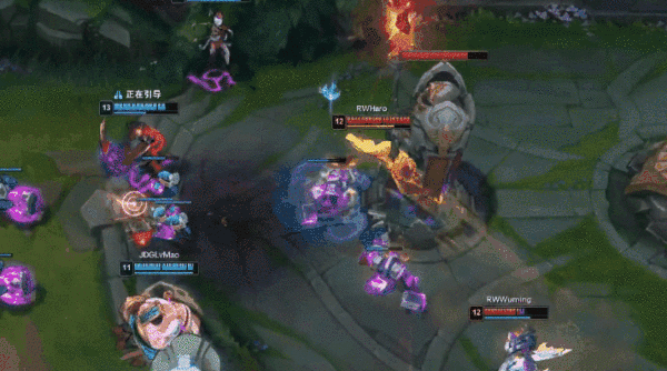 【人物志】LvMao：无名小卒的逆袭之路_腾讯新闻