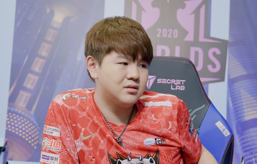 “JDGvsDWG”DWG全胜稳坐小组第一？JDG能否送上一败？