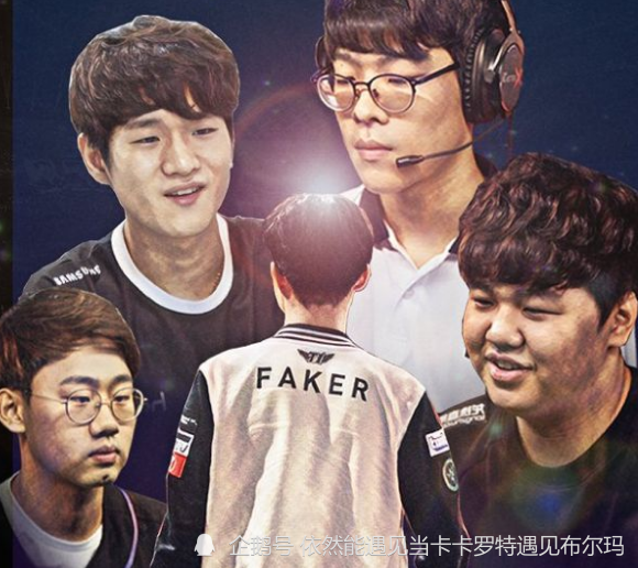 faker号称三冠王，巅峰李哥招牌英雄瑞兹有多强？