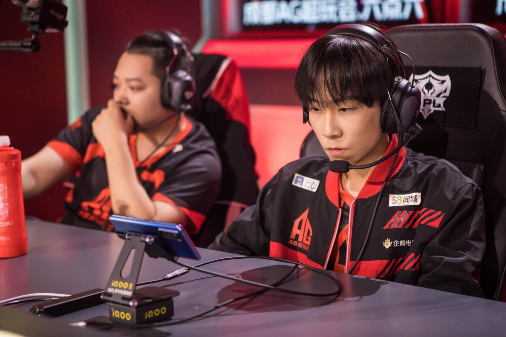 AG七年时隔13场重新回归，助威值力压全场稳居第一，连一诺都成背景板！