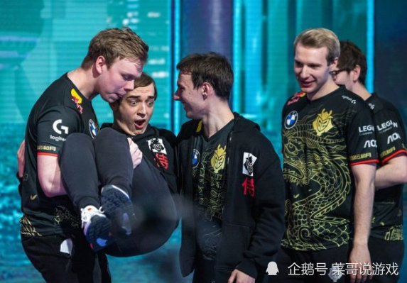 G2 3：0 GEN.G晋级四强，g2状态拉满，三亚王诞生？