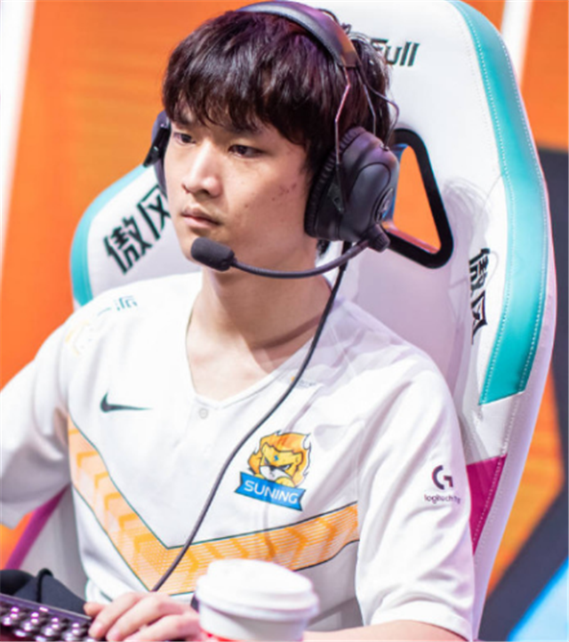 369哭了一场才得到进TES的机会？流泪时被经理注意到，给他一个承诺