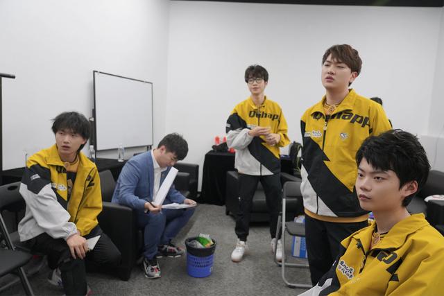 现在的QG和17年的QG相差多少？数据对比得出结论，差距不忍直视