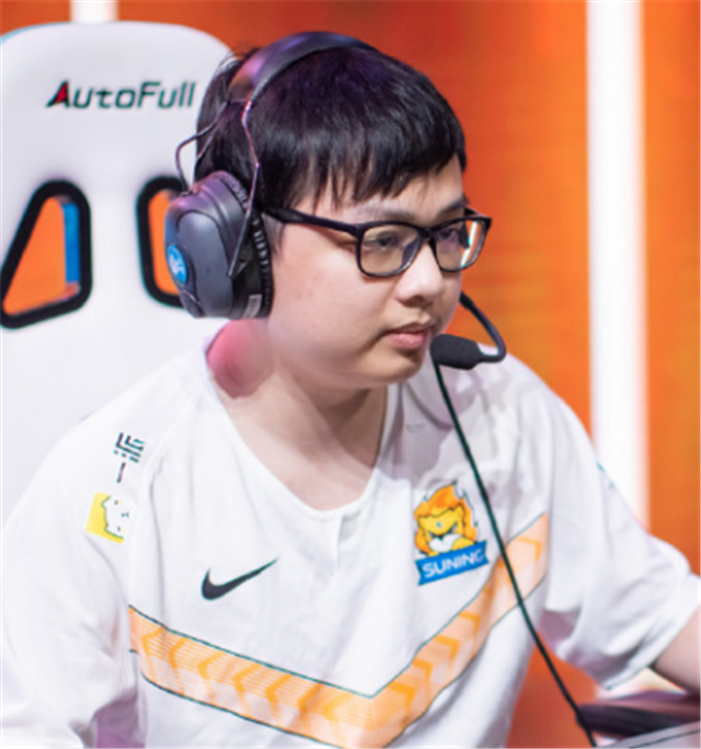 sofm承诺夺冠后首先告诉圣枪哥，LNG战队发文回应：很遗憾没兑现承诺