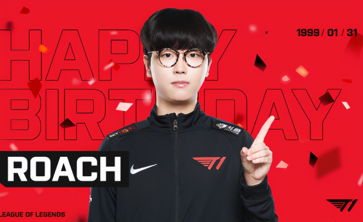 LOL：新赛季旅程将至，T1战队有大动作，急求顶尖上单选手