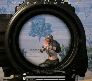 【98K攻略】没人比我更懂98K！让真正的老懂王教你玩栓狙_腾讯新闻