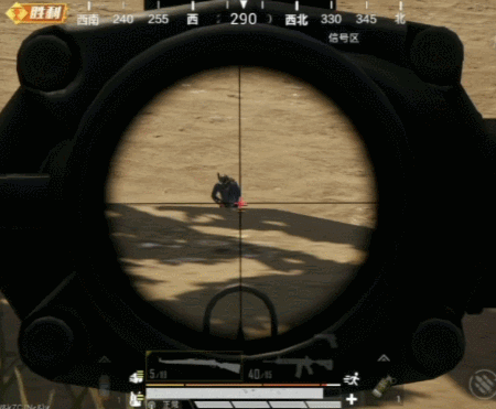 【98K攻略】没人比我更懂98K！让真正的老懂王教你玩栓狙_腾讯新闻