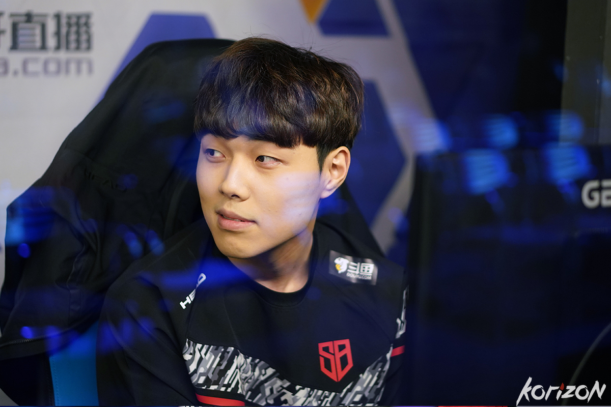 又一名选手因为不当言论被禁赛，Khan就是前车之鉴，还有人踩红线呢？