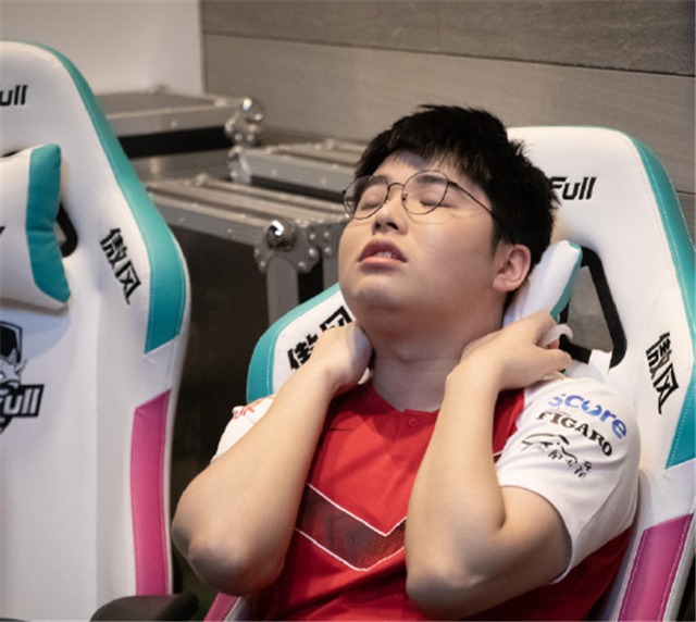 smlz可能去LDG？战队经理迅速给出答案，粉丝闻言松了一口气